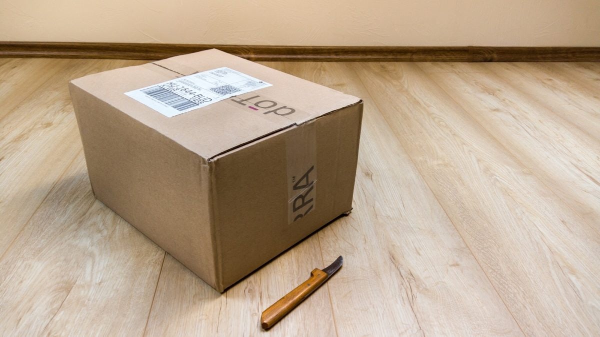 How to Secure Packaging to Help Avoid Damage