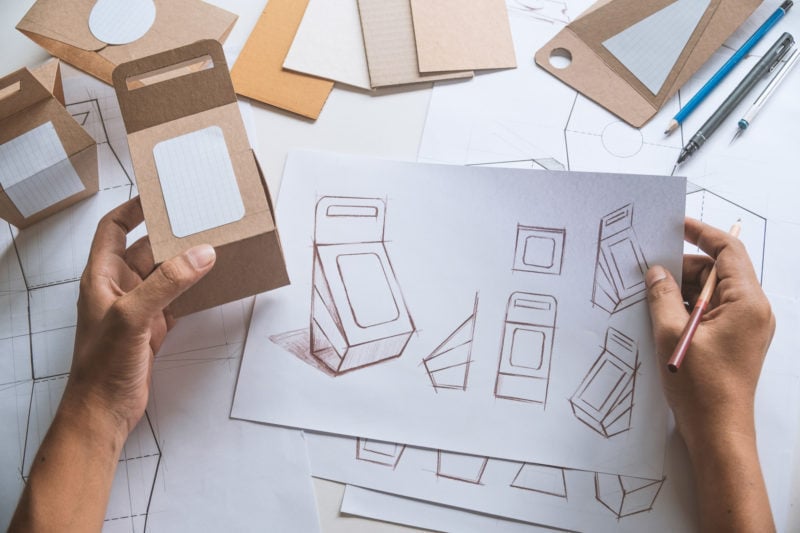 Packaging Design: How to Create a Design That Sells - Packaging ...
