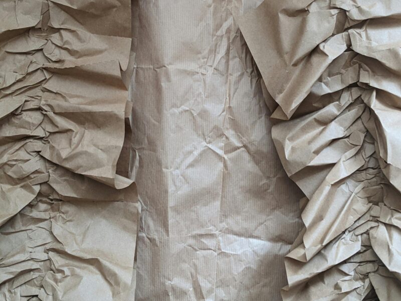 Why Paper Cushioning Is the Smart Eco-Friendly Packaging Choice ...
